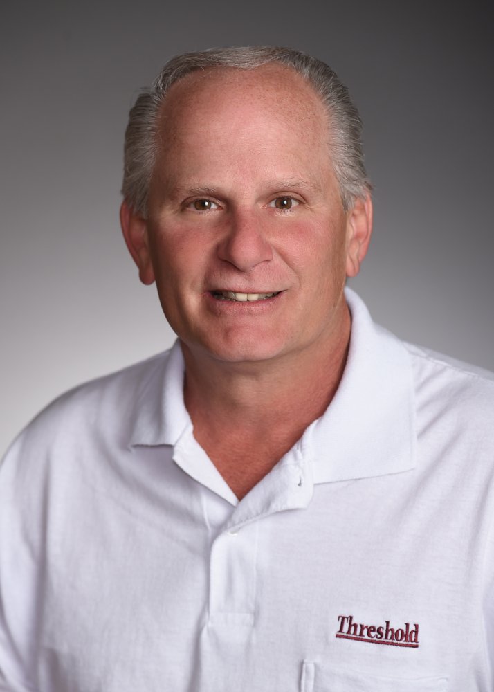 Management Team - Threshold Rehabilitation Services